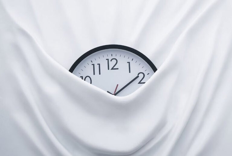 48 Time Related Words You Should Know - Edu Hyme